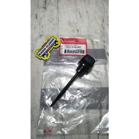 STIK STICK OLI HONDA VARIO KARBU ORI AHM 15651KVB900 | Lazada Indonesia