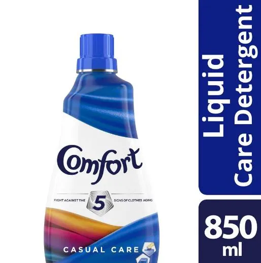 Comfort Liquid Detergent Care 850ml | Lazada PH