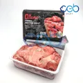 Allana Buffalo FQ Slice 1kg / Daging Kerbau (Halal) | Lazada