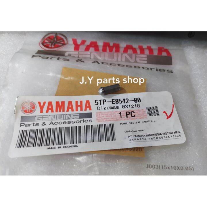 PIN PEN POINT TONJOKAN SWIT SWITCH NETRAL NEUTRAL R25 MT25 R MT 25 ...