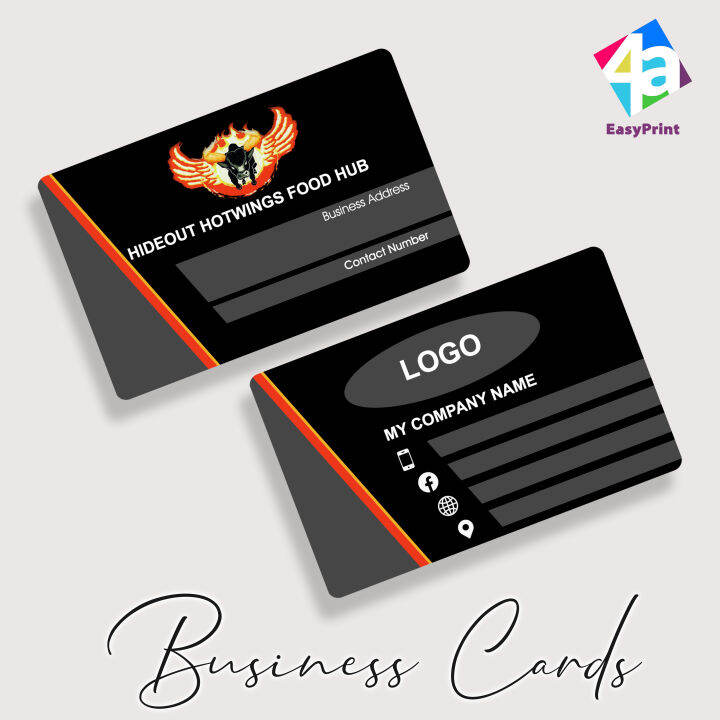 Calling card | Lazada PH