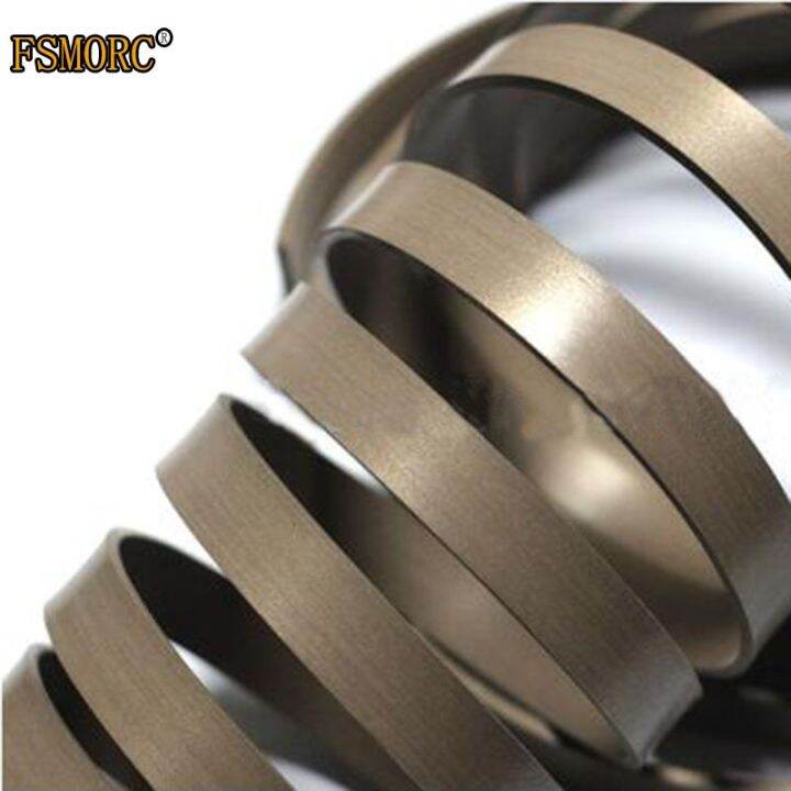 [Allen Materials] PTFE/Bronze seal Guide ring 3 4 5 5.6 6 8 10 12 15 20 ...