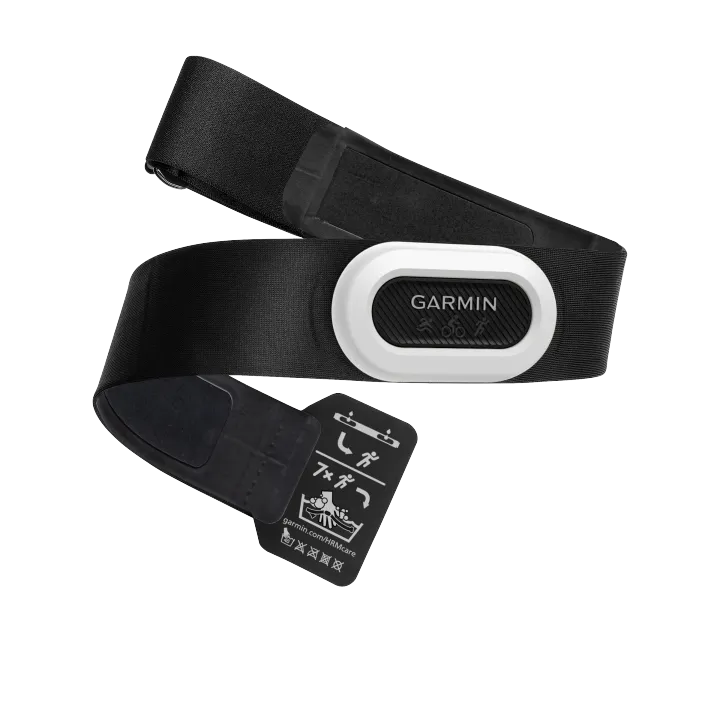 Garmin HRM Pro Plus Heart Rate Monitor + Strap. BananaRun | Lazada.co.th