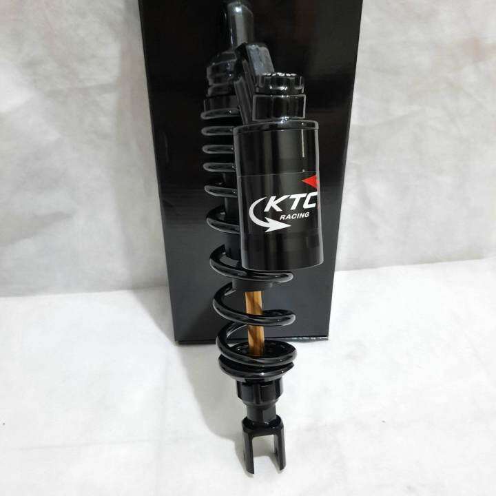 SHOCKBREAKER SHOCK KTC EXTREME RACING FULL BLACK 310MM 330MM MATIC PNP ...