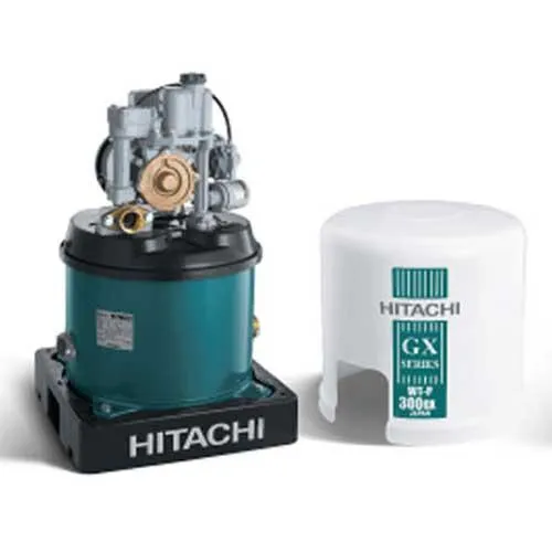 เครื่องปั๊มน้ำ Hitachi ฮิตาชิ WTP150GX 150W ราคาถูกมาก 150watt 150gx ...