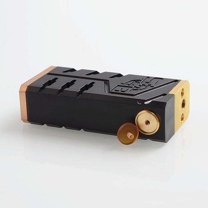 SALE SOB Emperor Mechanical Box Mod (Series ) 1:1 | Lazada PH