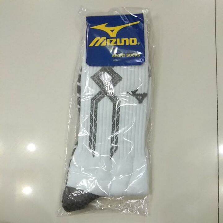 Thick Long mizuno Socks | Lazada.co.th