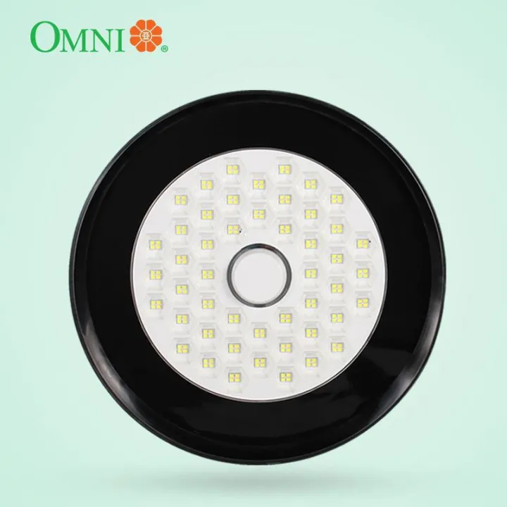 OMNI 200W Industrial LED High Bay Daylight Lamp LHB-200WDL | Lazada PH