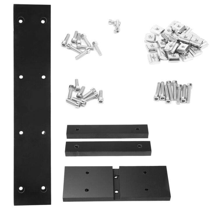 CNC 3018 Extension Kit Upgrade Kit 3018 to 3040 Countertop Accessories ...