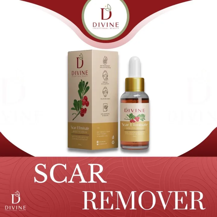 Scar Eliminate Scar Remover Scar Removal Serum Keloid Scar Acne Scar ...