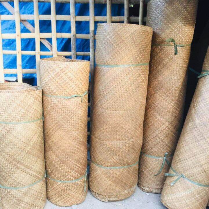Ang mainit na benta ♜High Quality NATIVE BANIG or Mat (Handwoven bariw ...