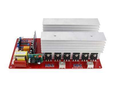 12V 24V 36V 48V 60V High Power Pure Sine Wave Inverter Motherboard PCB ...