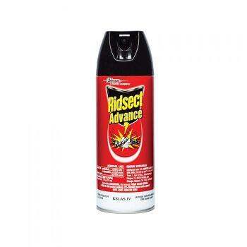 RIDSECT ADVANCE 270ML | Lazada