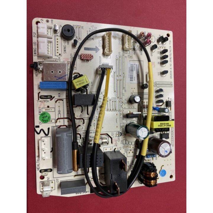 Gree 1hp Wall Split Aircond PCB | Lazada