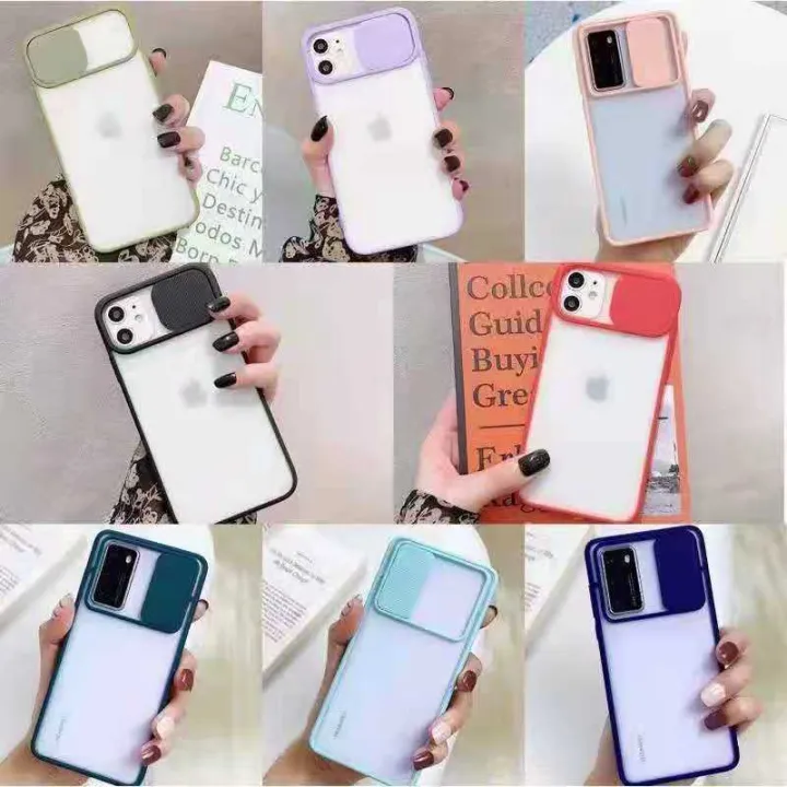 ITEL CAMERA PROTECTOR CASE PLAIN A33 A56 A56 PRO SALE ON HAND PHONE ...