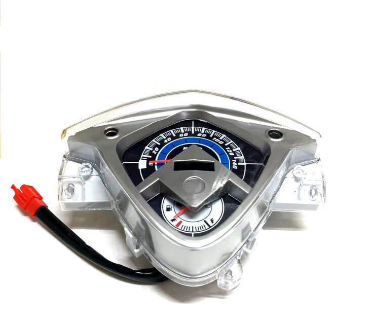 HIGH QUALITY MIO SOUL SPEEDOMETER COD | Lazada PH