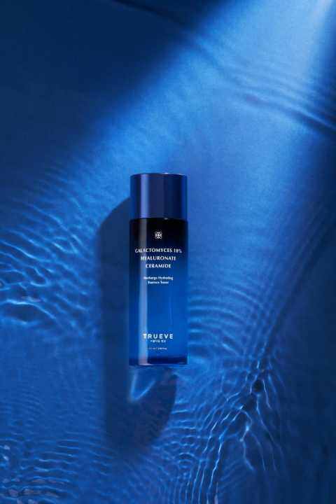 TRUEVE Recharge Hydrating Essence Toner 100ml | Lazada Indonesia