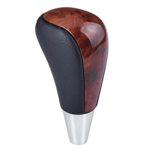 Speedwow Universal Automatic Transmission Gear Shift Knob Lever Shifter ...
