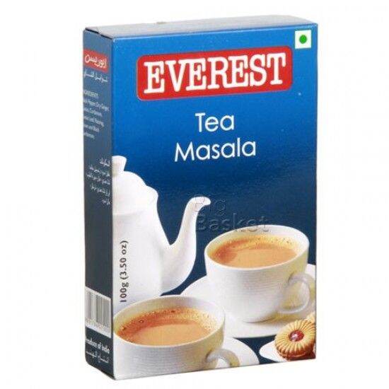 EVEREST TEA MASALA 100GM | Lazada