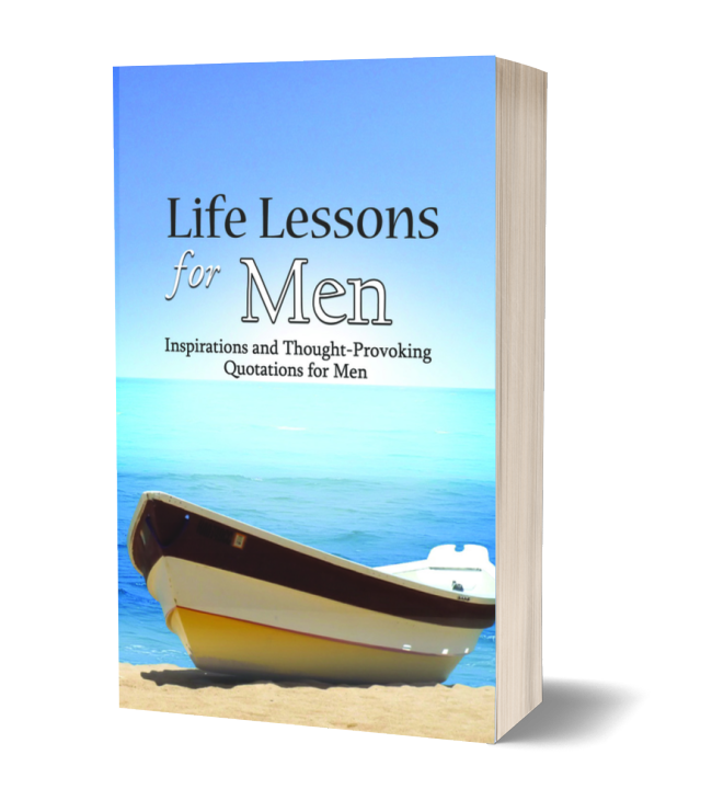 Life Lessons for Men | Lazada PH