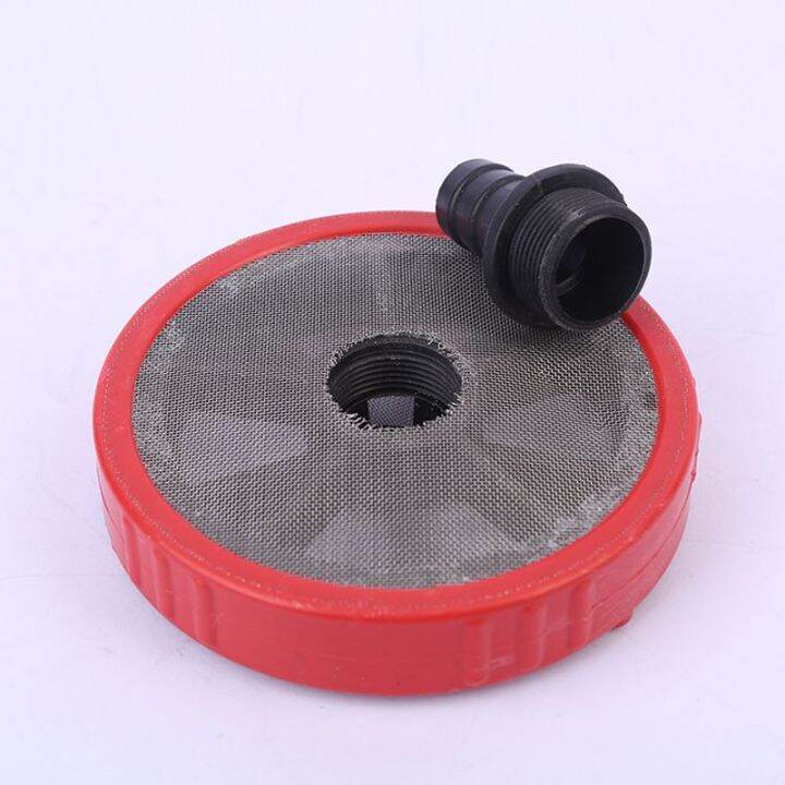 Power Sprayer Filter Plunger Pump Filter Suction Hose Filter Net Power ...