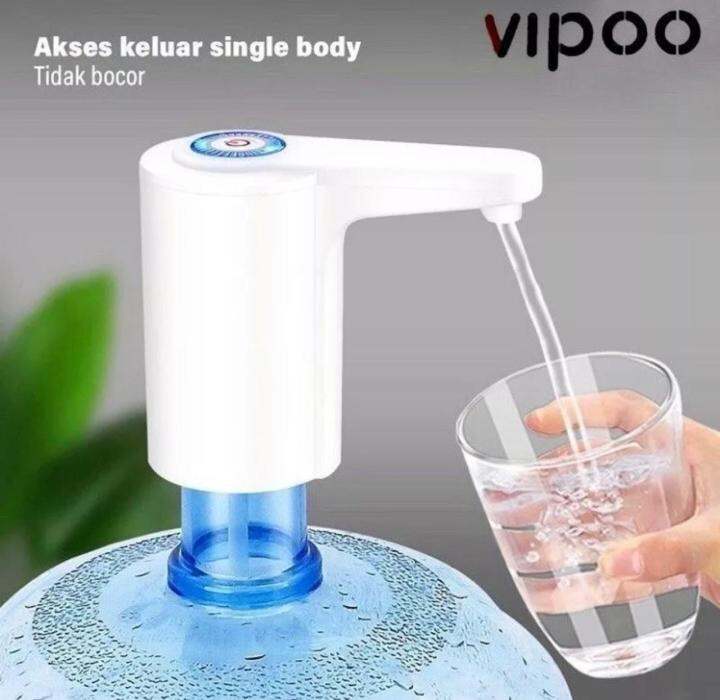 Pompa galon elektrik | Lazada Indonesia
