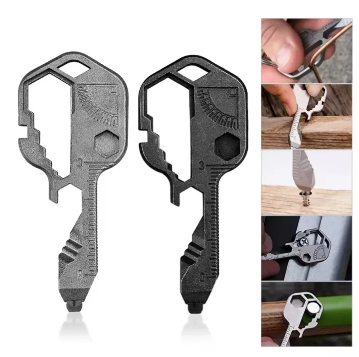 Disruptive Multi-Tool Key For The Modern Featuring Over 16+Tools ...