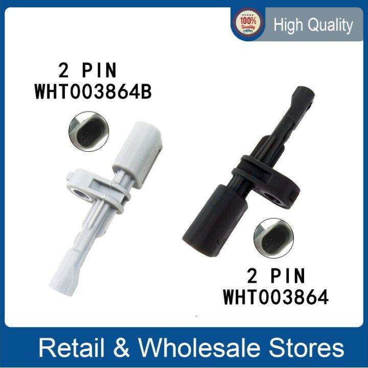 ABS Wheel Speed Sensor WHT003864 WHT003864A WHT003864B For VW ...