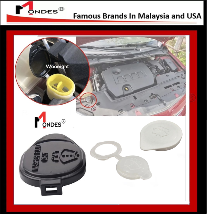 ORIGINAL VIVA KANCIL KENARI KELISA MYVI AXIA BEZZA ALZA SAGA BLM FLX ...