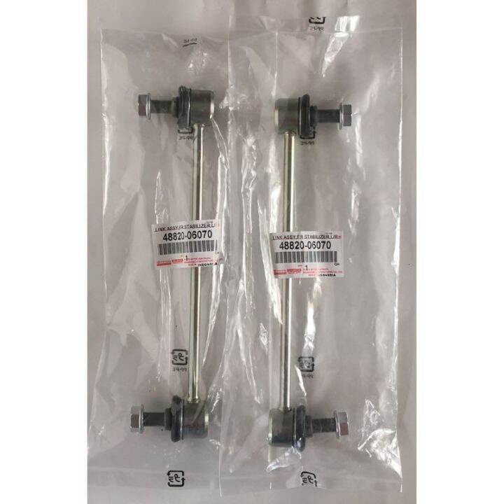 Front Absorber Link Toyota for Toyota Camry ACV40 2008-2013 Year (1 ...