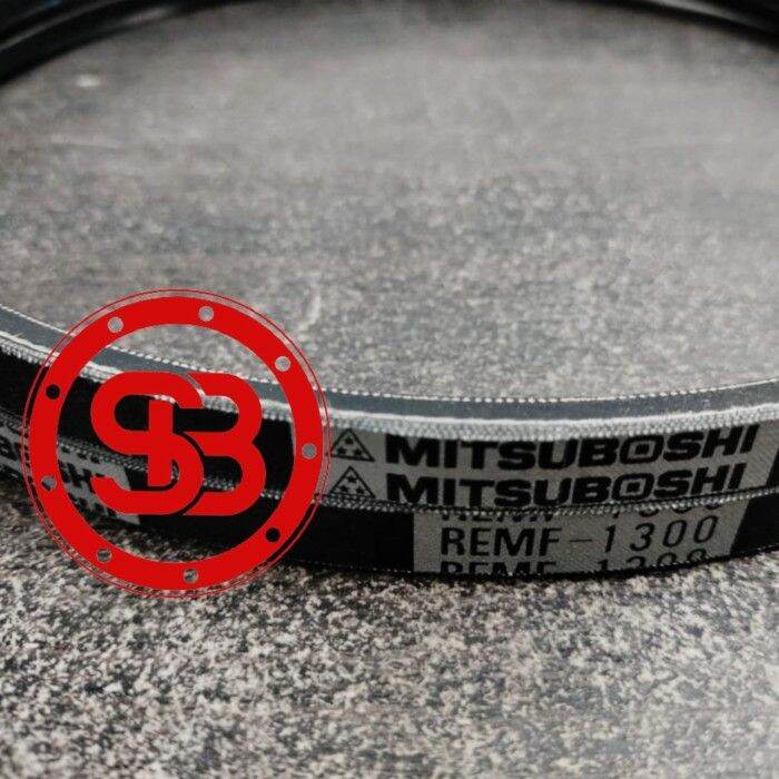Van Belt VanBelt Benang MITSUBOSHI REMF1300 REMF FM 1300 30 FM30 ...