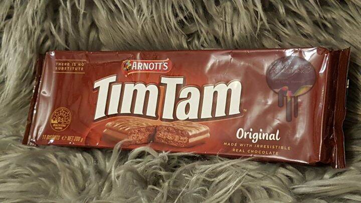 Arnott’s Tim Tam Original | Lazada PH