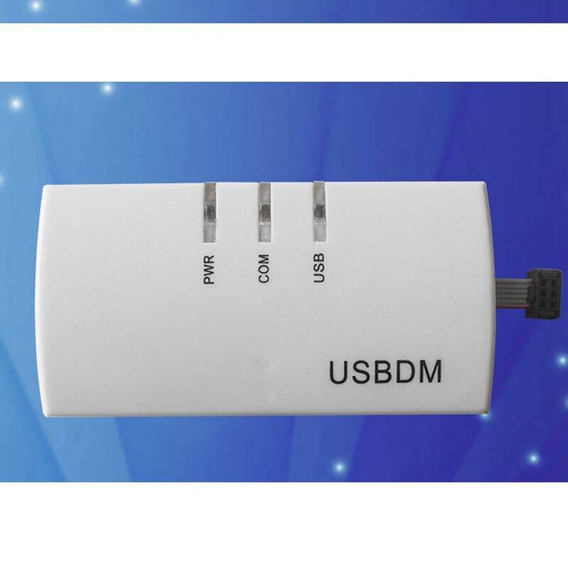 USBDM OSBDM V4.95 for Freescale Download Debugger Emulator Module ...