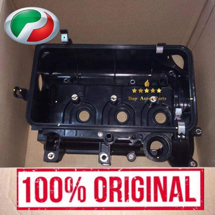 PERODUA VIVA 660 850 ,MYVI 1.0 CYLINDER HEAD VALVE COVER 100% ORIGINAL ...