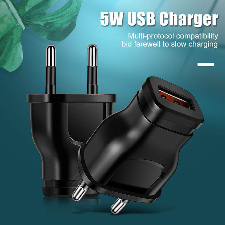 Bluetooth Charging Plug 12 Plug Headset USB Charging Mini EU compitable ...