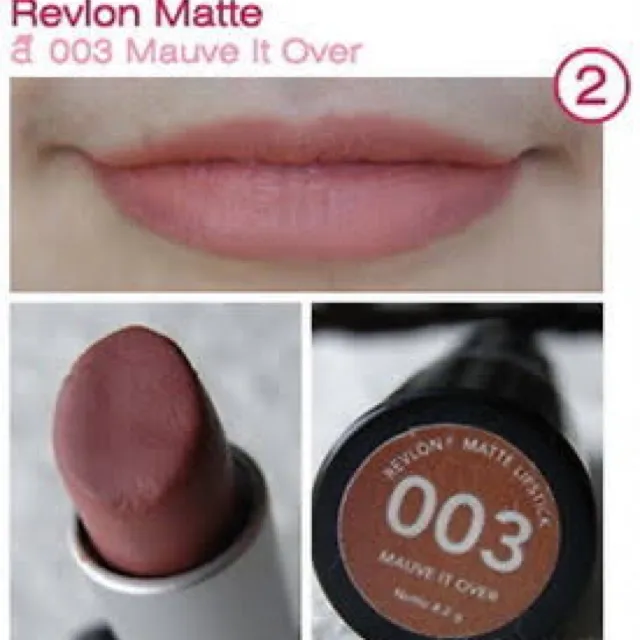 Revlon#003 เรฟลอน003 | Lazada.co.th