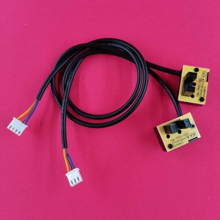 Universal Light Sensor Treadmill Tachometer Treadmill Optical Speed ...