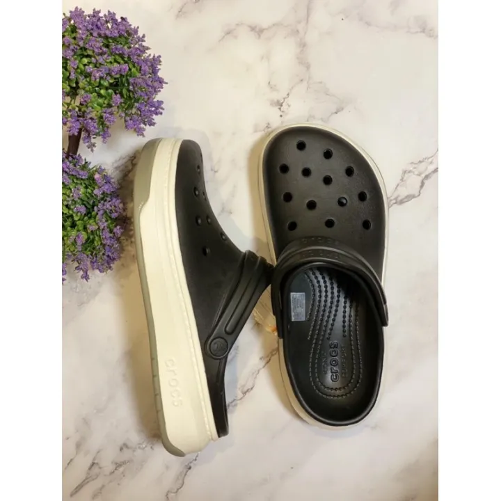 CROCS FULL FORCE CLOG SHOES | Lazada PH