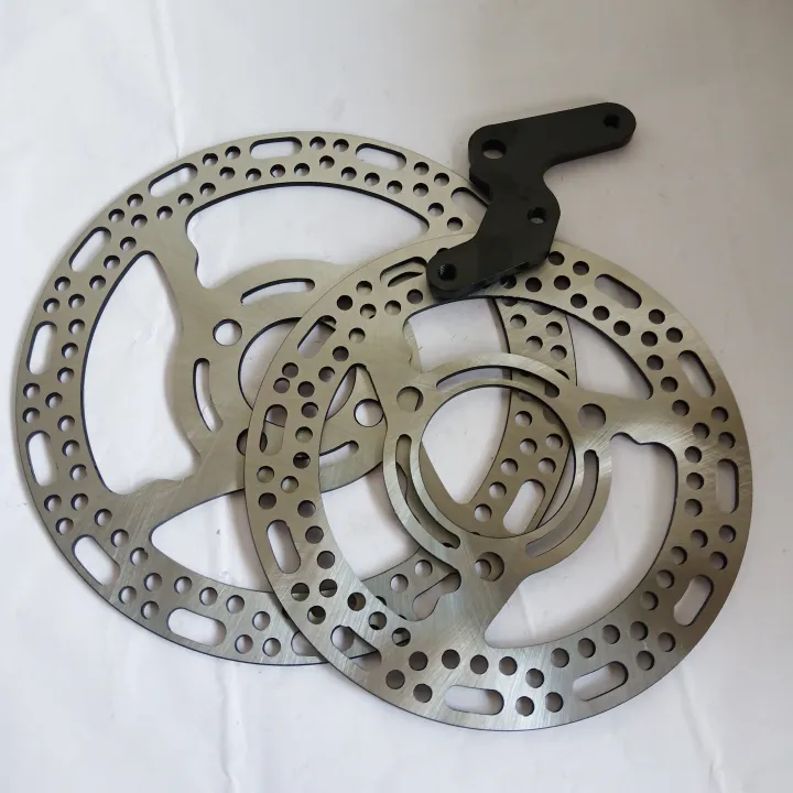 TTGR Lighten Disc Raider 150 | Lazada PH