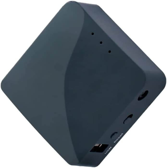 GL.iNet GL-AR300M16 Portable Mini Travel Wireless Pocket Router - WiFi ...