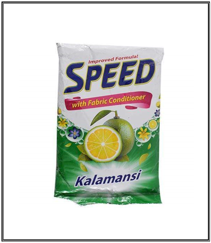 Speed Calamansi 90g 6pcs | Lazada PH