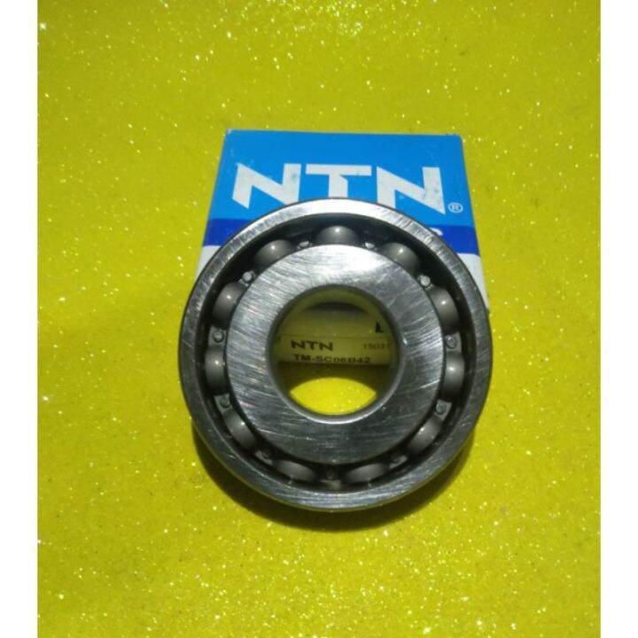Bearing Kruk as kruk NTN Honda tiger mp gl marqsah racing | Lazada Indonesia