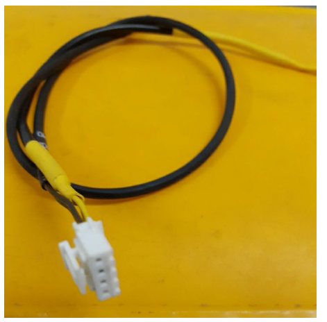 Thermistor thermis indoor ac Sharp UCY ORIGINAL | Lazada Indonesia