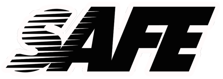 Safe Stickker 1.5x4 | Lazada PH