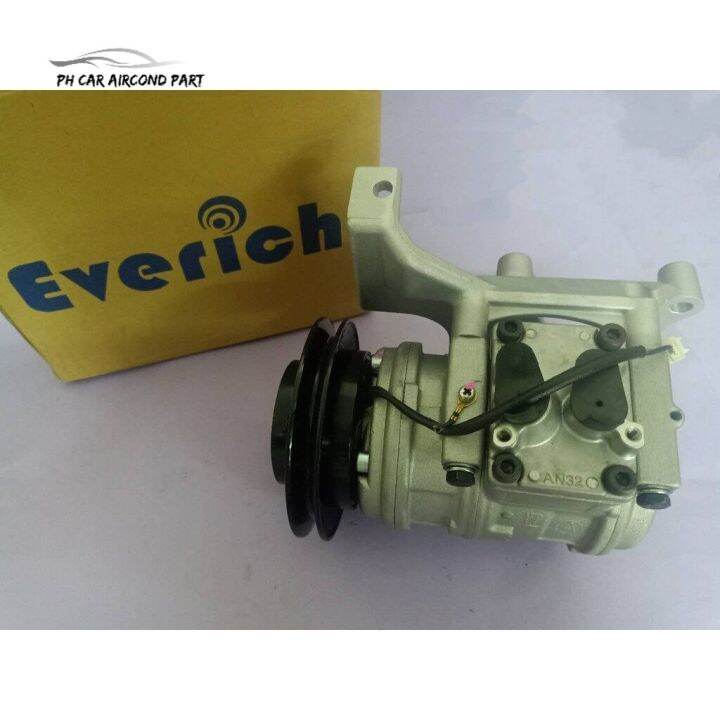 COMPRESSOR - PROTON SS96 WIRA/SAGA/ISWARA UCM OLD MODEL [RECOND] | Lazada