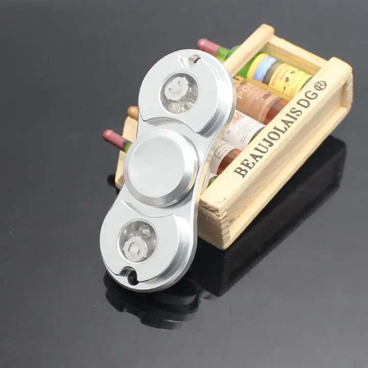 [สินค้ามาแรง]MIRA อะลูมิเนียม LED โลหะผสม Shake Light | Lazada.co.th