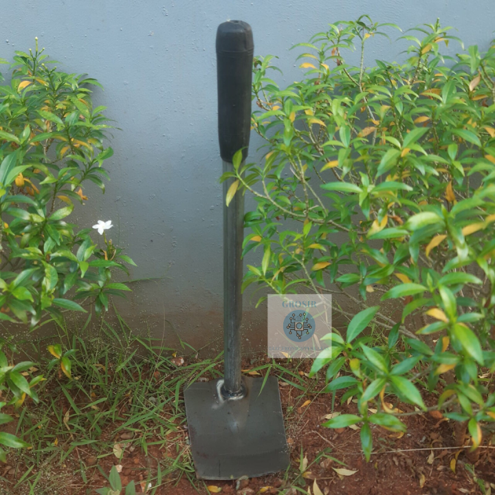 Cangkul Mini Besi Pipa / Pacul Mini Besi Pipa | Lazada Indonesia