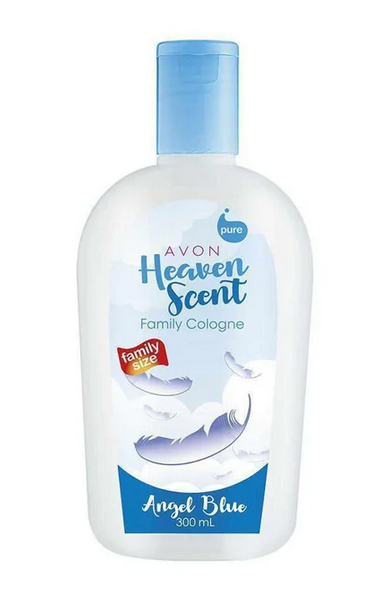 Avon Heaven Scent Family Colognes 100ml, 300ml | Lazada PH