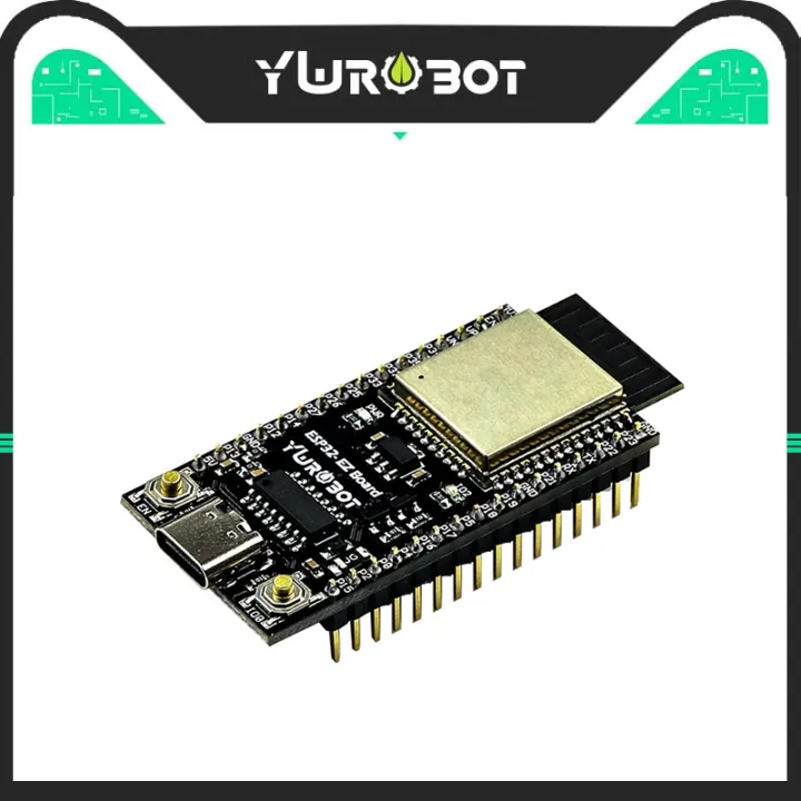[YwRobot] ESP32 development board WIFI bluetooth 2 in 1 dual-core is applicable to the Arduino ...