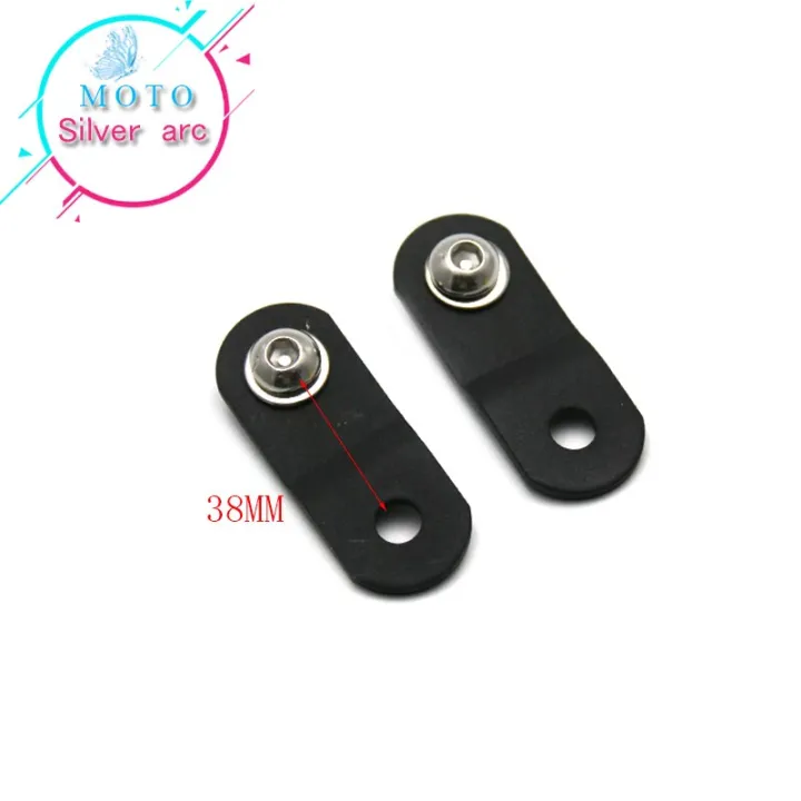 28-76mm Gas Tank Lift Kits Fit for Harley Sportster XL 883 1200 48 72 ...